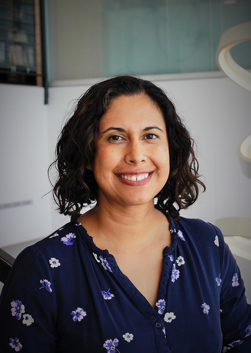 Jennifer Arce - People's Community Clinic