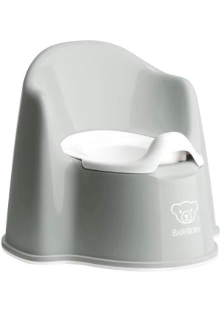 Potty Training - People's Community Clinic