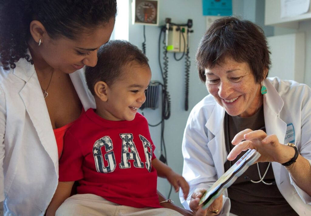 Home - People's Community Clinic