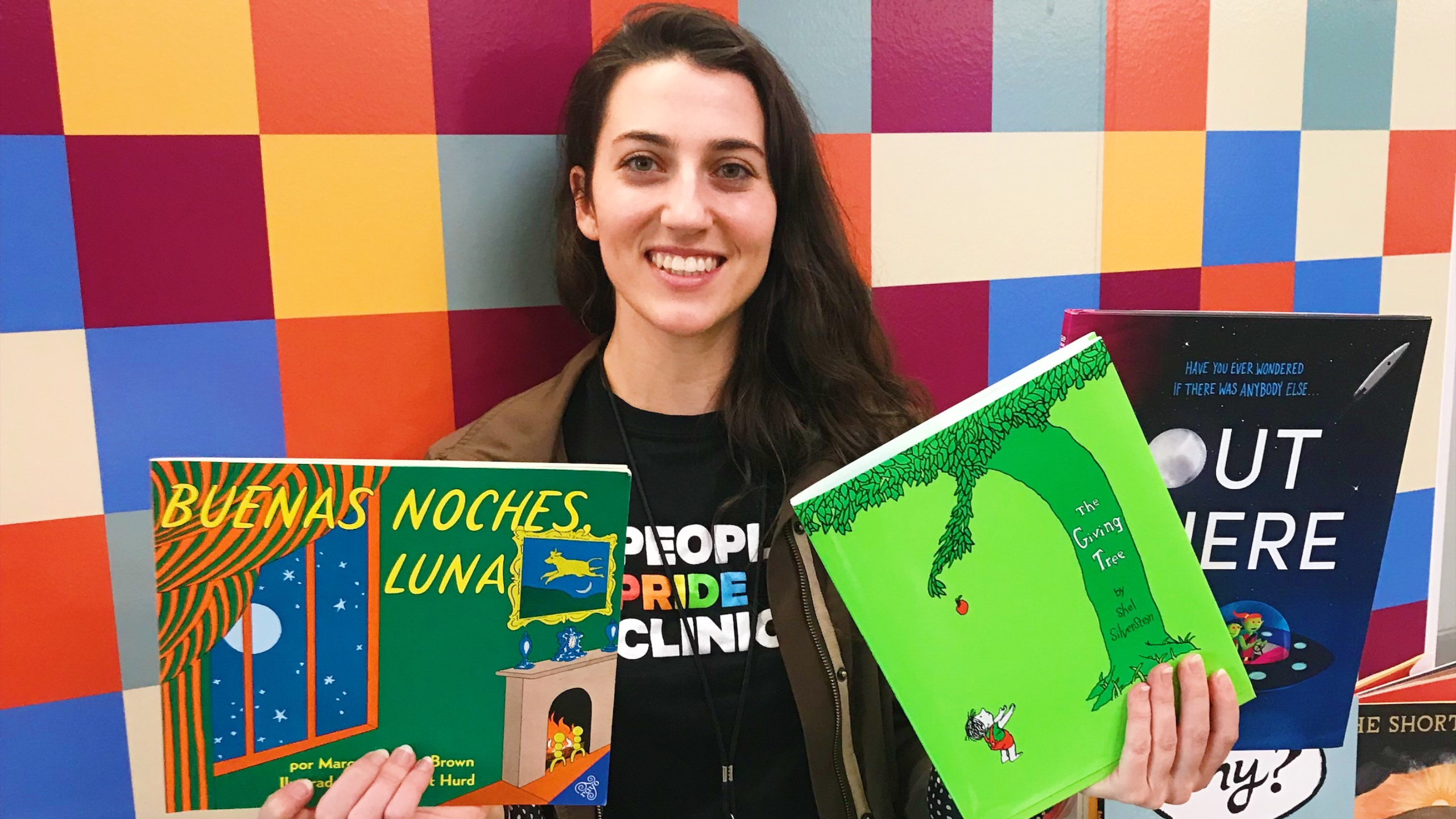 Join the Volunteer Community at People's Community Clinic - People's ...