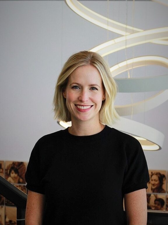 Judith-Sanders - People's Community Clinic