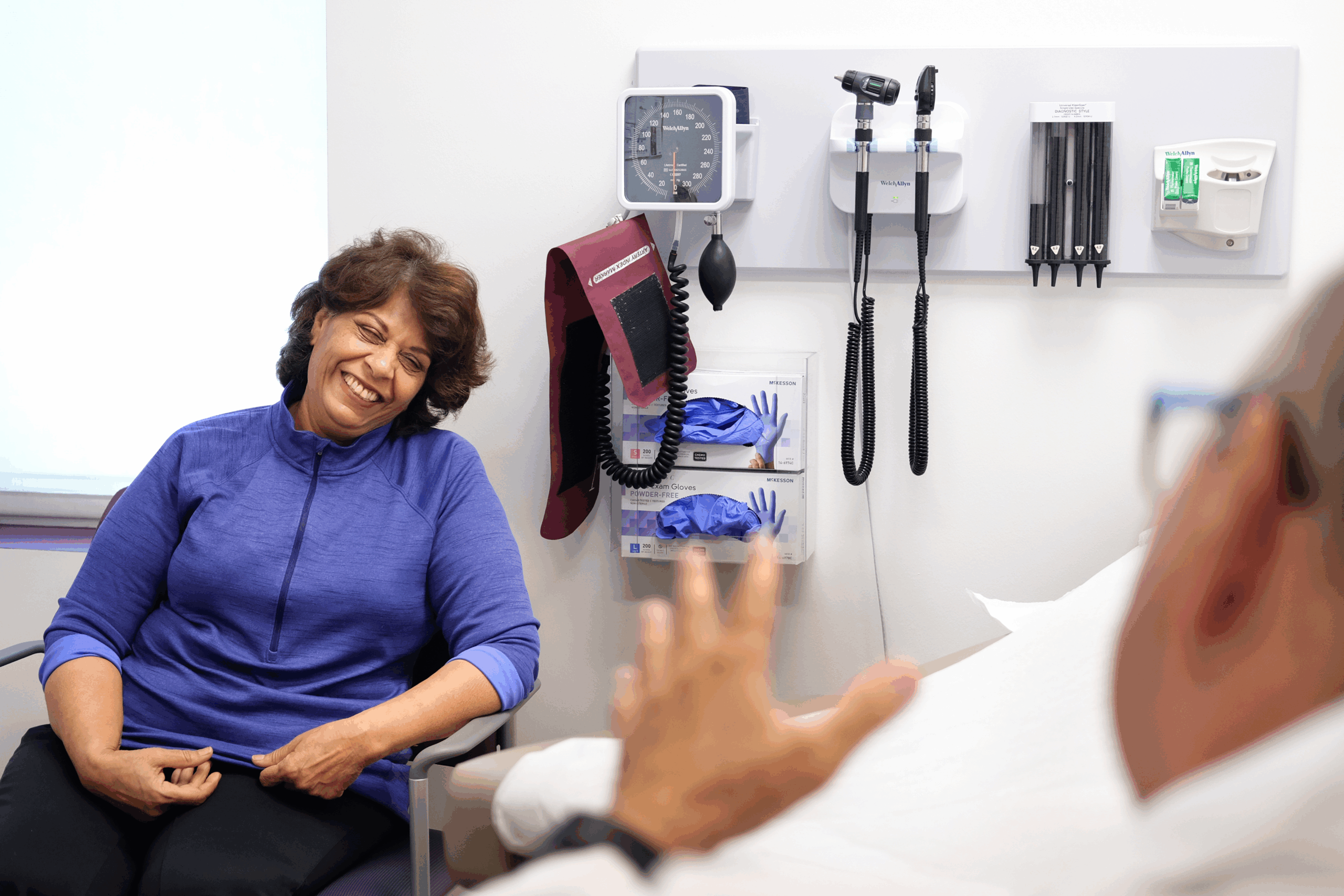 photo for matt letter - People's Community Clinic